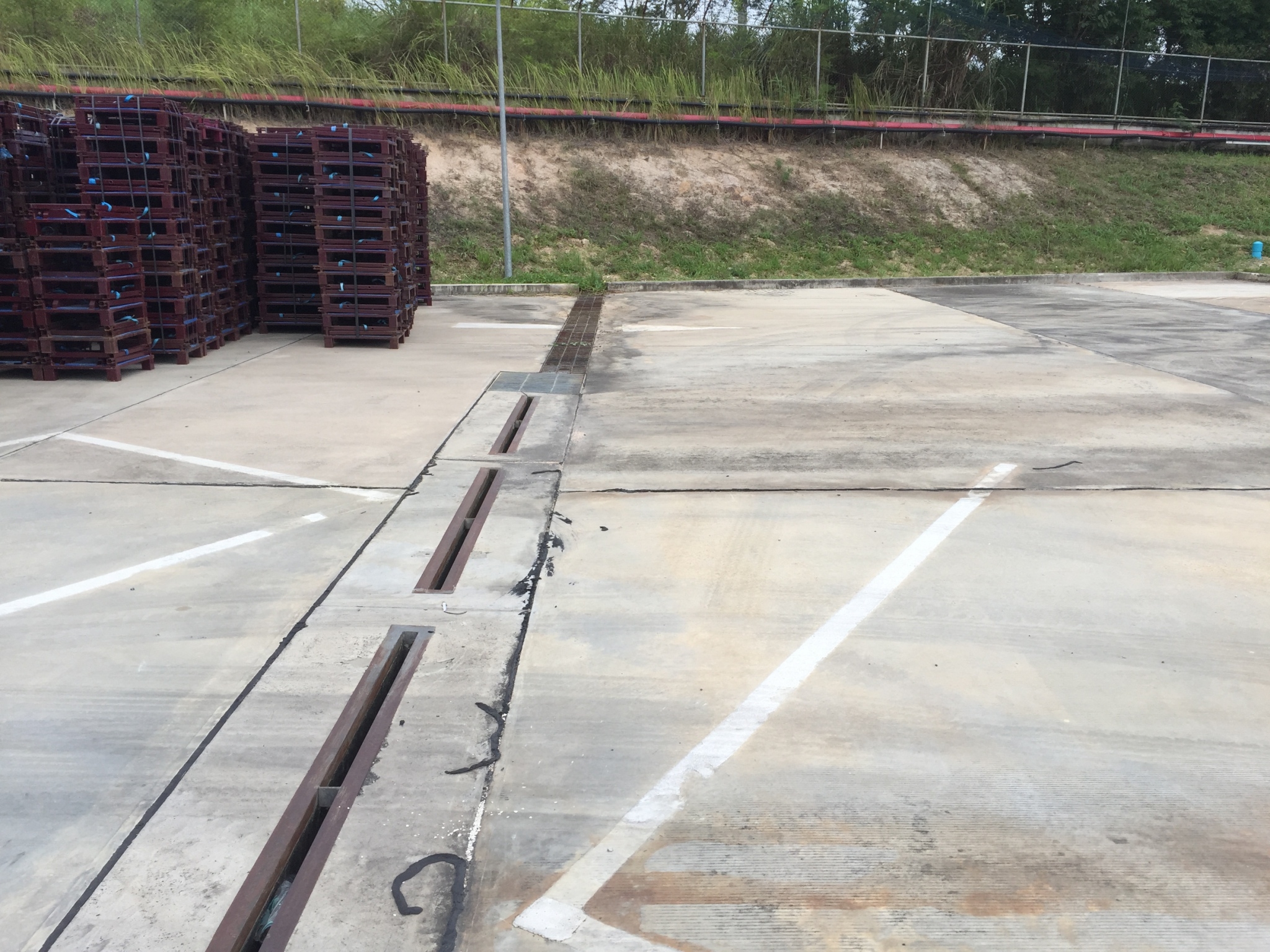 Sub-Surface drain – ENVI 101