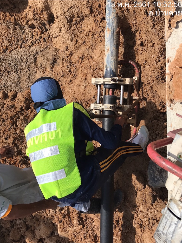 HDPE Pipe – ENVI 101